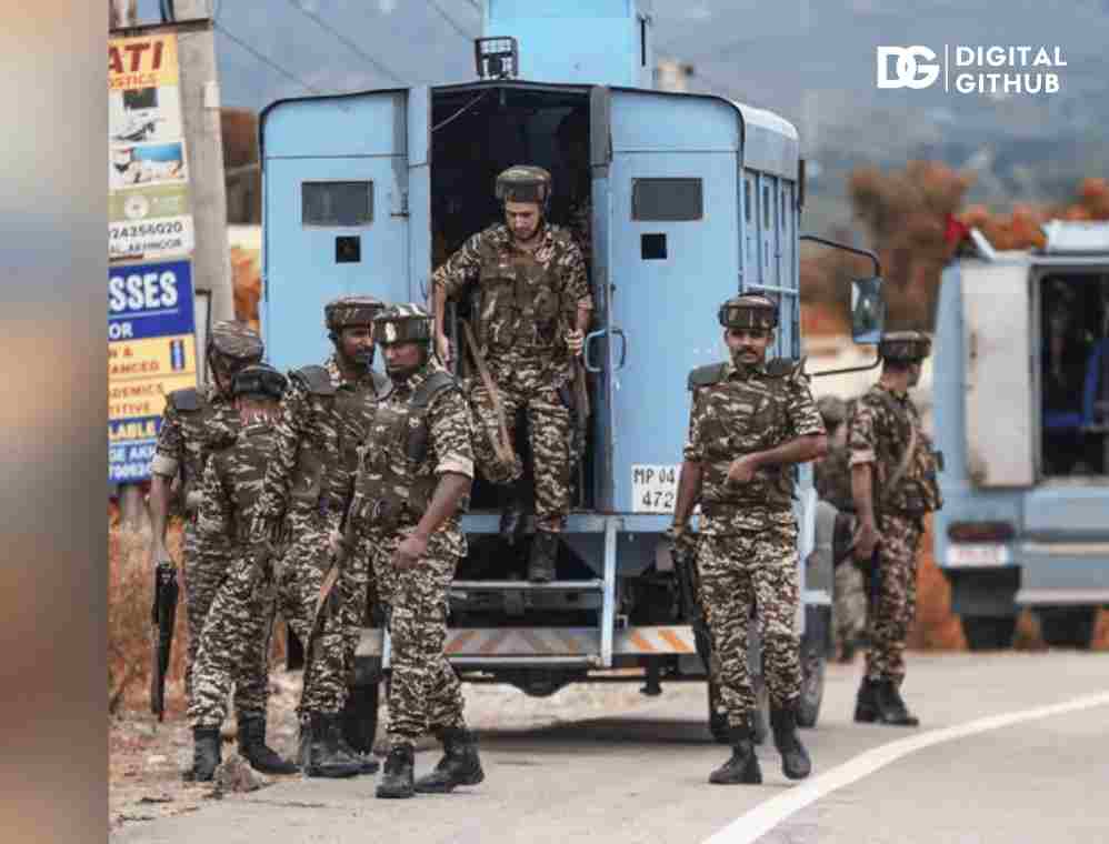 India’s Northern Front: Army Sounds Alarm on ‘Triangular Threat’ from ...